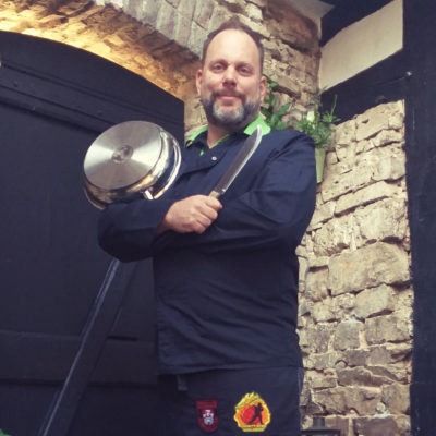 Das Team | Feuerwehr - Grenztour